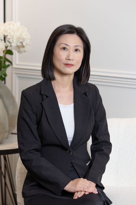 Wong & Bong Law Office Limited